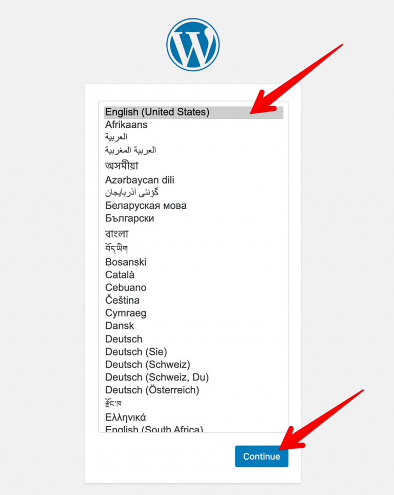 How to install WordPress locally - An Easy Guide ( 2020 ) - UsableWPUsableWP
