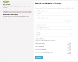 How to log into WordPress Dashboard: Easy way - UsableWPUsableWP